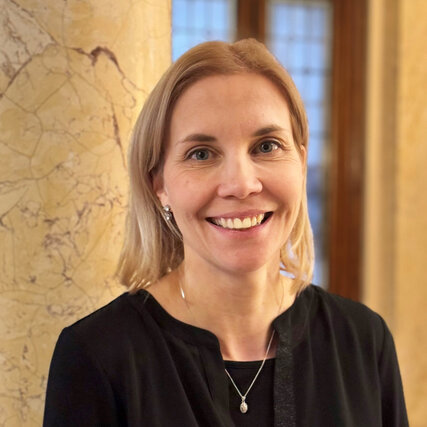 Silvia Riedo-Lehmann